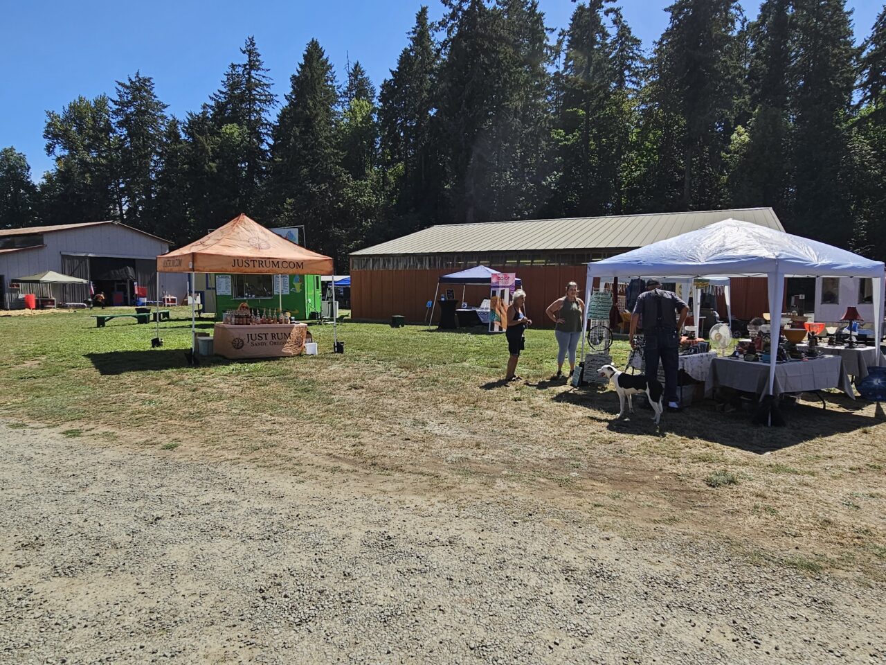 Annual Fair information | Western Oregon Exposition | OR